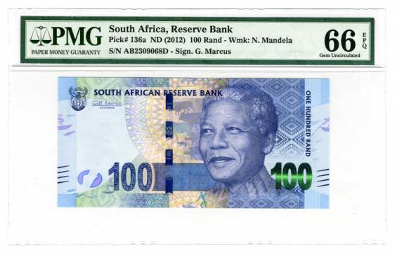 - Collectors Currency