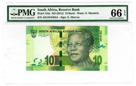 Nelson Mandela - Collectors Currency
